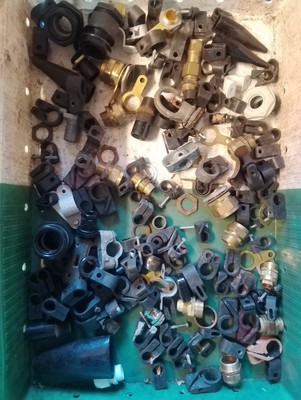 Joblot Electrical Conduit Stuff Sold As Seen | eBay UK