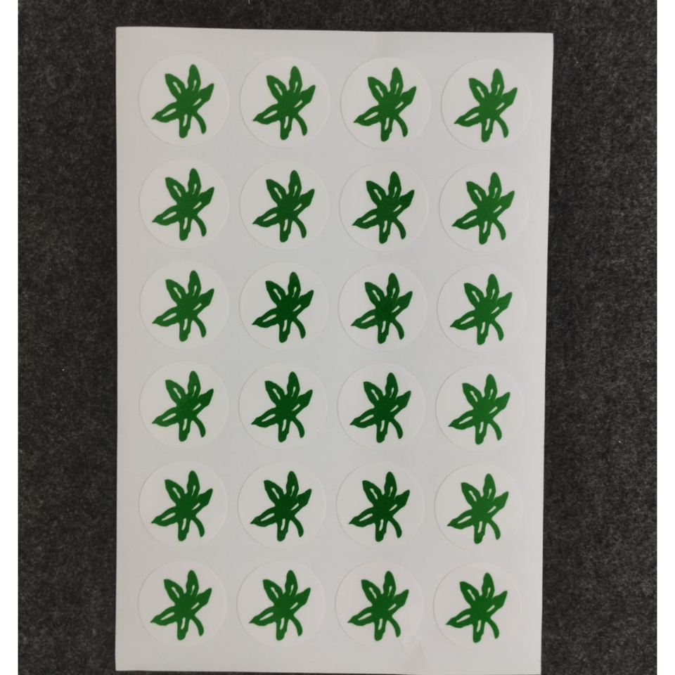 Buckeye Full Size Football Helmet Award Stickers Decals | eBay