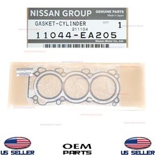 NISSAN OEM 05-16 Frontier-Engine Cylinder Head Gasket 11044EA001 for ...