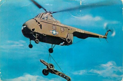 National Biscuit Company Card - Choctaw H-19 Standard Utility ...