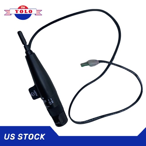 Turn Signal Multifunction Switch For 1988-1992 1993 1994 CHEVROLET GMC ...