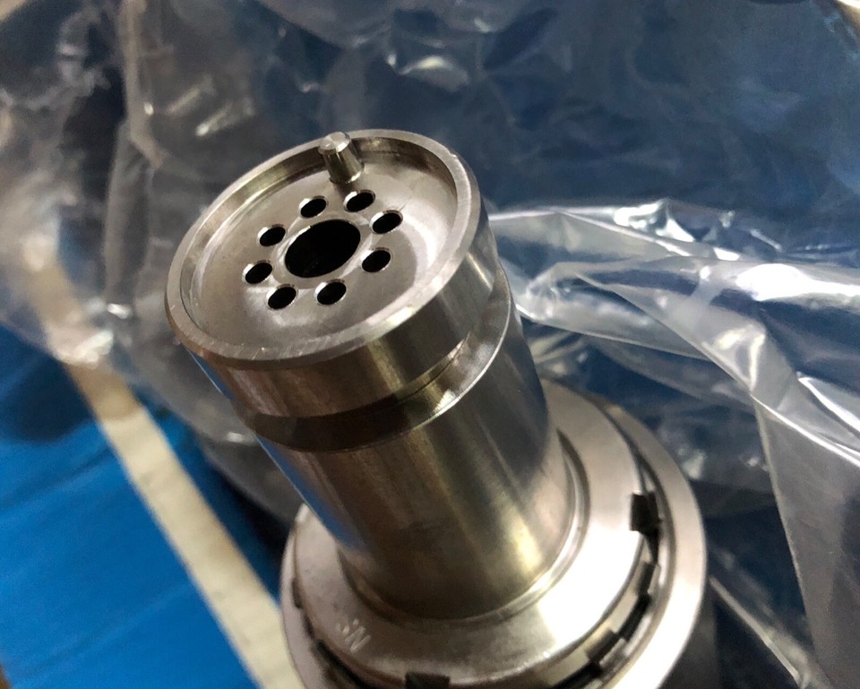 AMAT 0020-98112 Housing Spindle 0020-86543 Reflexion LK CMP Polisher | eBay