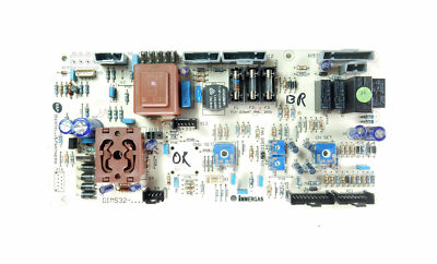 ALPHA CD12S / CD20S / CD28S / CD25X / CD28X PCB 1.027959 | eBay