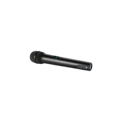 Audio-Technica ATW-T1002 System 10 Handheld Microphone Transmitter | eBay