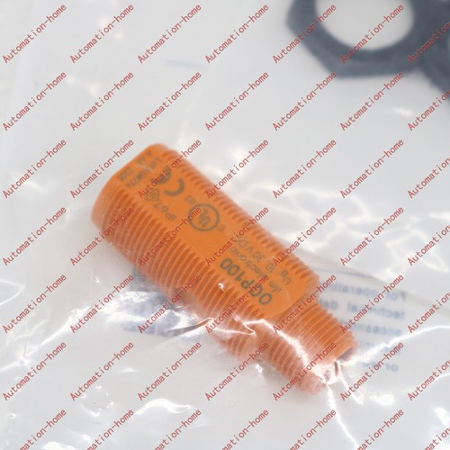 1PCS New IFM OGP100 SENSOR FREE SHIP | eBay