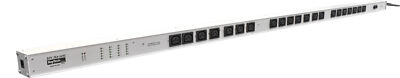 BayTech RPC28A-16NC Rack PDU Metered Single-Phase Null HE 16A 220-240V ...