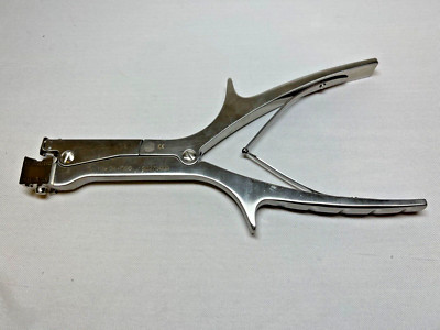 Exactech 05-109-09-0000 Lordotic/Kyphotic Spinal Bender Instrument ...