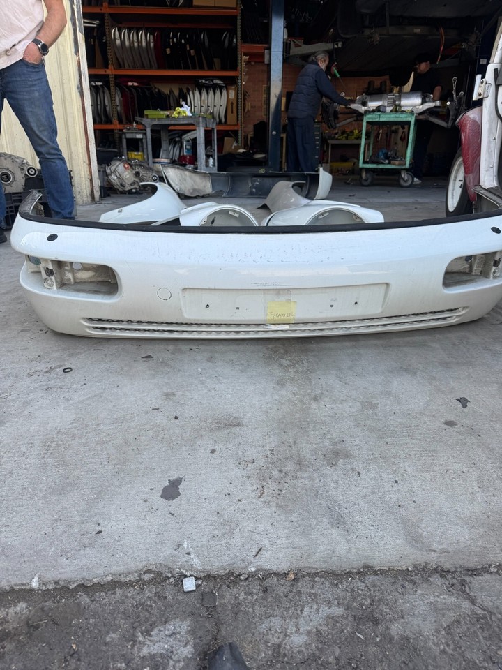 Porsche 911 964 Body Kit With Rep Cup Wheels | eBay
