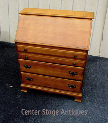 Post-1950 - Slant Front