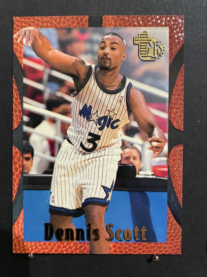 ORLANDO MAGIC NBA | Pick & Choose Your Card! PRIZMS, INSERTS, HOLOS ...