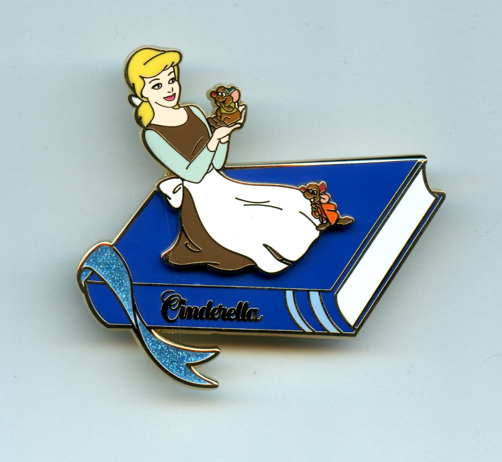 Cinderella Disney Rags