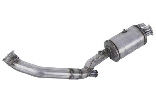 Rußpartikelfilter DPF Dieselpartikelfilter Mercedes ML W166 250 350 CDI ...