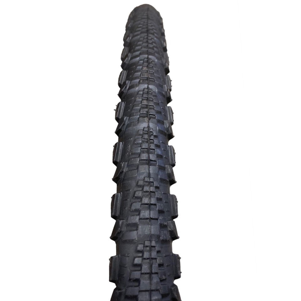 700c Bike Tyre Schwalbe CX Comp 700x38c Wired Cyclocross Bike Semi ...