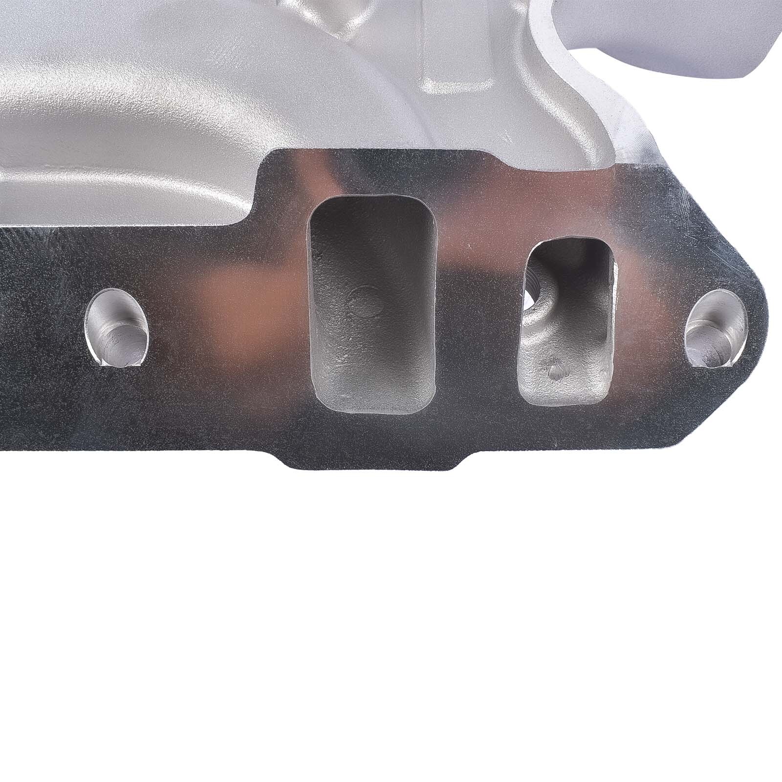Intake Manifold For Ford Small Block Windsor SBF V8 289 302 Dual Plane ...