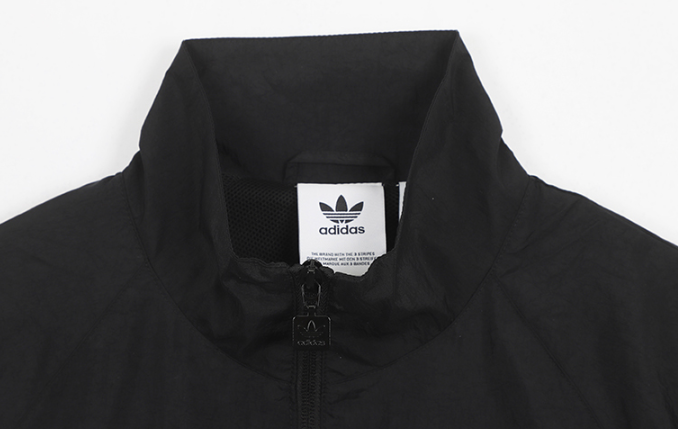 adidas Manchester United Originals Track Top Men's Soccer Jacket Asia ...