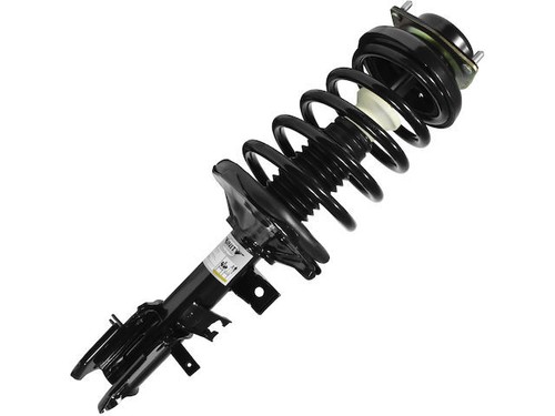 Front Right Strut and Coil Spring Assembly For Nissan Pathfinder QX4 ...
