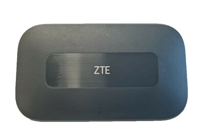 Battery Back Door Fits ZTE Z291 DL Hotspot Rear Plastic Cover ...