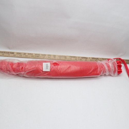 (10-Pk) Osha Perimeter Marker Red 105' | eBay