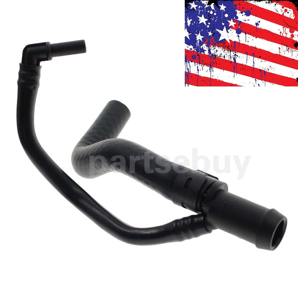 New Water Pump Hose For 2010 2011 2012 2013 Land Rover Range Rover ...