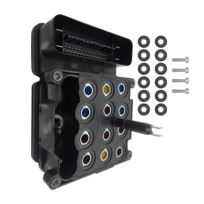 68194693AF ABS Control Module for Journey 2012 2013 2014 2015 2016 ...