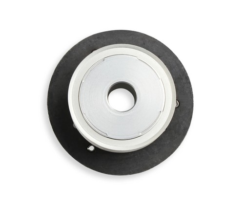 MSD Front Drive Distributor with Adjustable Cam Sync For Chevy Big ...