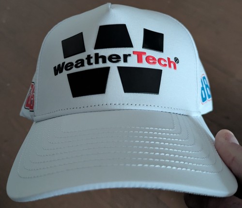 Connor Zilisch/Shane Van Gisbergen #88 WeatherTech NASCAR Racing Hat ...