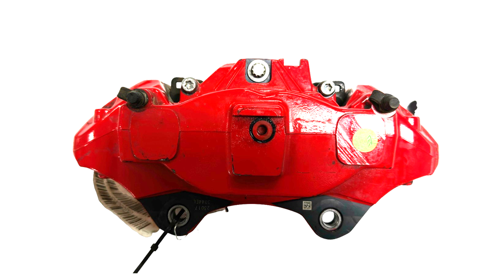 2020-2024 Corvette C8 Z51 Front Brake Calipers Set Pair Left & Right ...