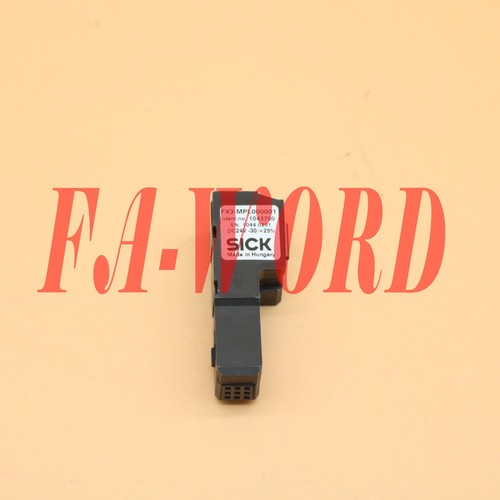 1pc used sick FX3-MPL000001 1043700 Tested Good OK | eBay