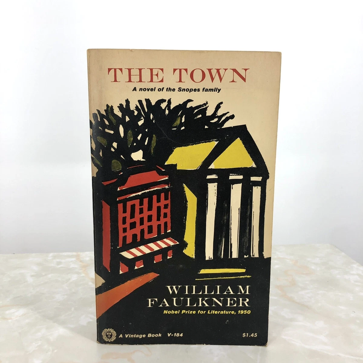 William Faulkner Family