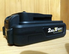 XFINITY Battery 4.0ah 20v Aldi Workzone Gardenline for sale online | eBay