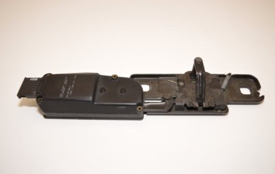 AUDI A6 Avant C6 05-11 Central Locking Motor Bootlid / Tailgate ...