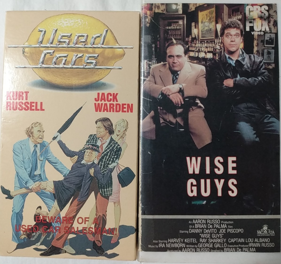 22 VHS Comedy Drama 1980s Cheech Breakfast Club Trading Cop Lethal Mystic Porkys | eBay