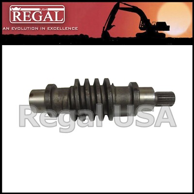 9D1142 Worm for Caterpillar | eBay