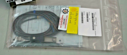 2842173-01 / ASM ASSY, PROX. SWITCH DOORPLATE / ASM AMERICA INC | eBay