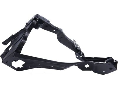 Right Headlight Frame For 08-14 Mercedes C350 C300 C250 Sedan KX31S2 | eBay