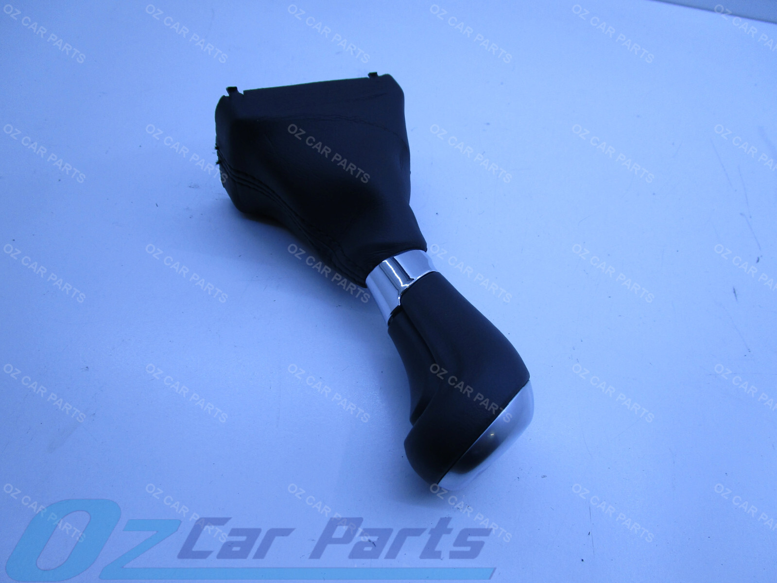 GENUINE Auto Shifter GEAR Knob+Boot FOR HOLDEN COMMODORE VF EVOKE SEDAN ...