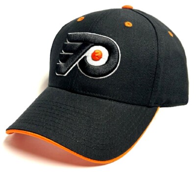 Philadelphia Flyers NHL MVP Black Money Maker Hat Cap Adult Men's ...
