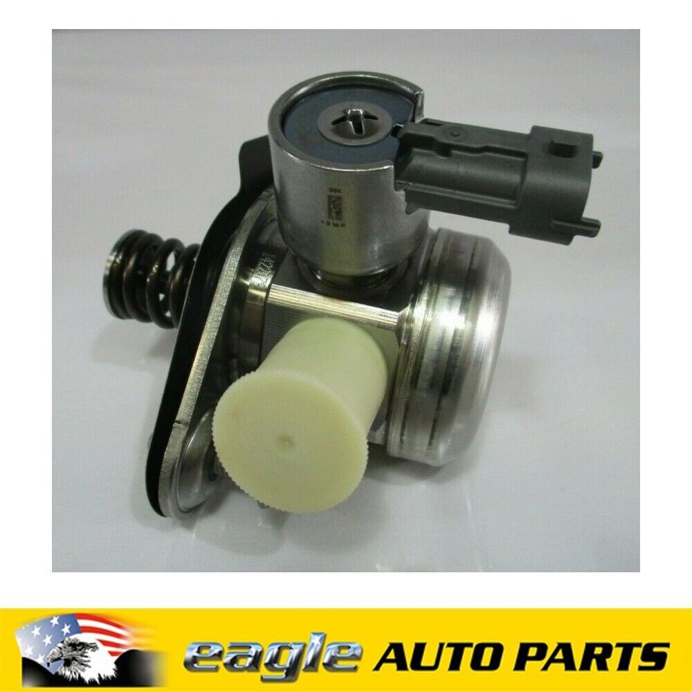 OPEL INSIGNIA A20NHT DIESEL ENGINE FUEL PUMP # 12629135 | eBay Australia