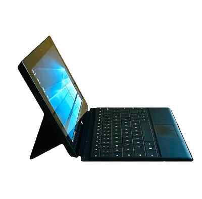 Microsoft Surface Pro 10.6" Core i5-3317U 1.7GHz 4GB RAM 64GB SSD -Dark ...