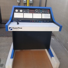 SuperFlow Dyno xConsole SF902 for sale online | eBay