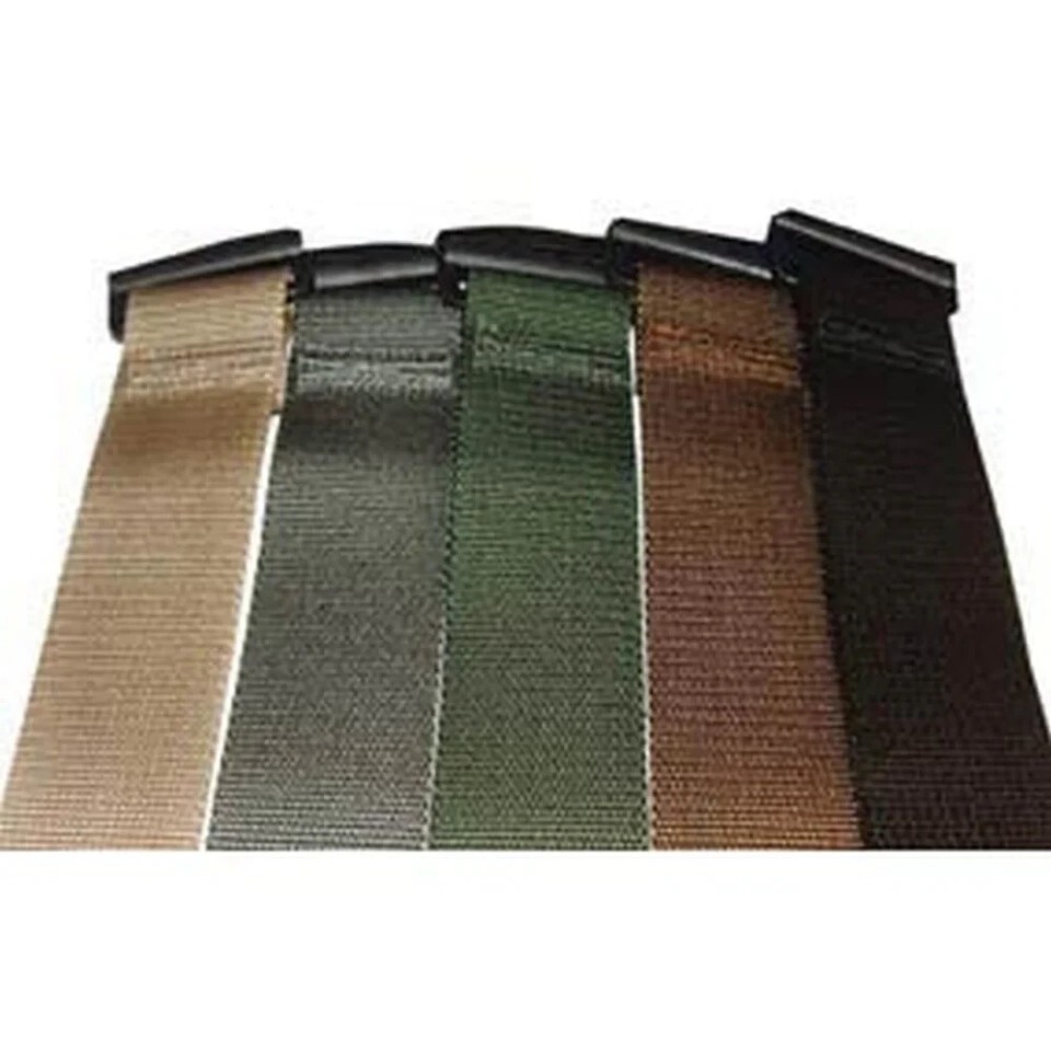 44" Marine Corps Riggers MCMAP Belt Utility Belt - Military Issue ...