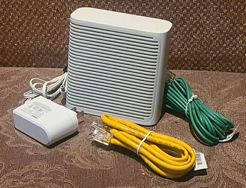 AT&T Airties Air 4921 Smart Wi-Fi Extender Wireless Access Point - One ...