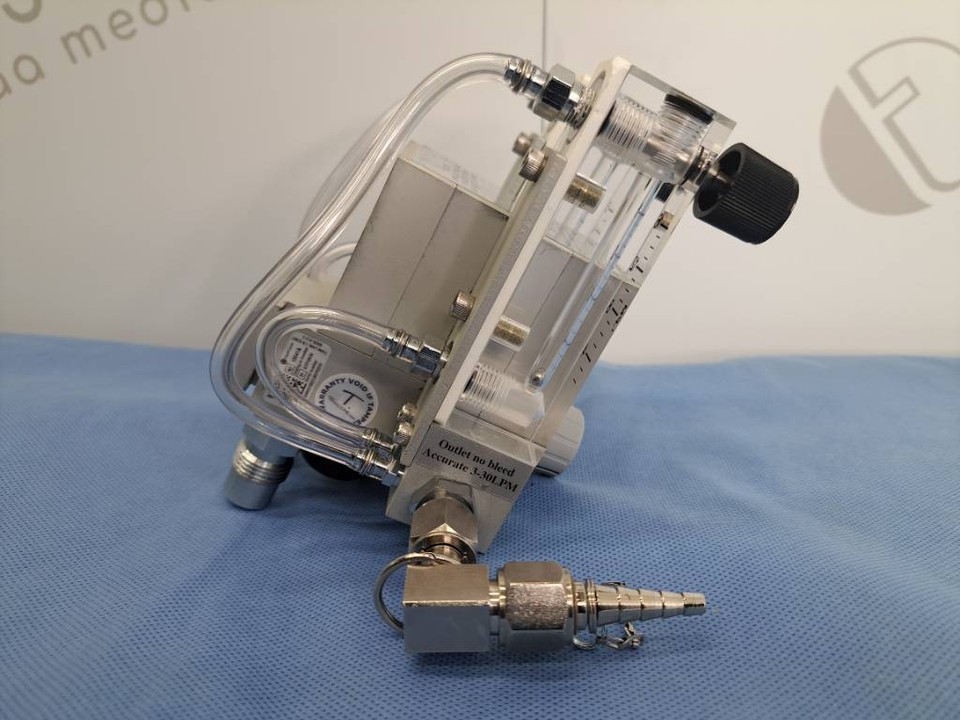 BIRD LOW FLOW AIR/O2 BLENDER ! | eBay