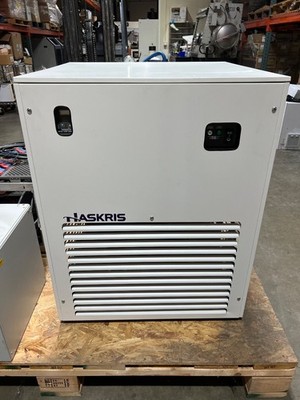 Haskris R175 High-Performance Industrial Recirculating Chiller | eBay