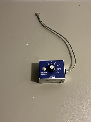 Tektronix IVAC Model 190676 Probe Tester | eBay