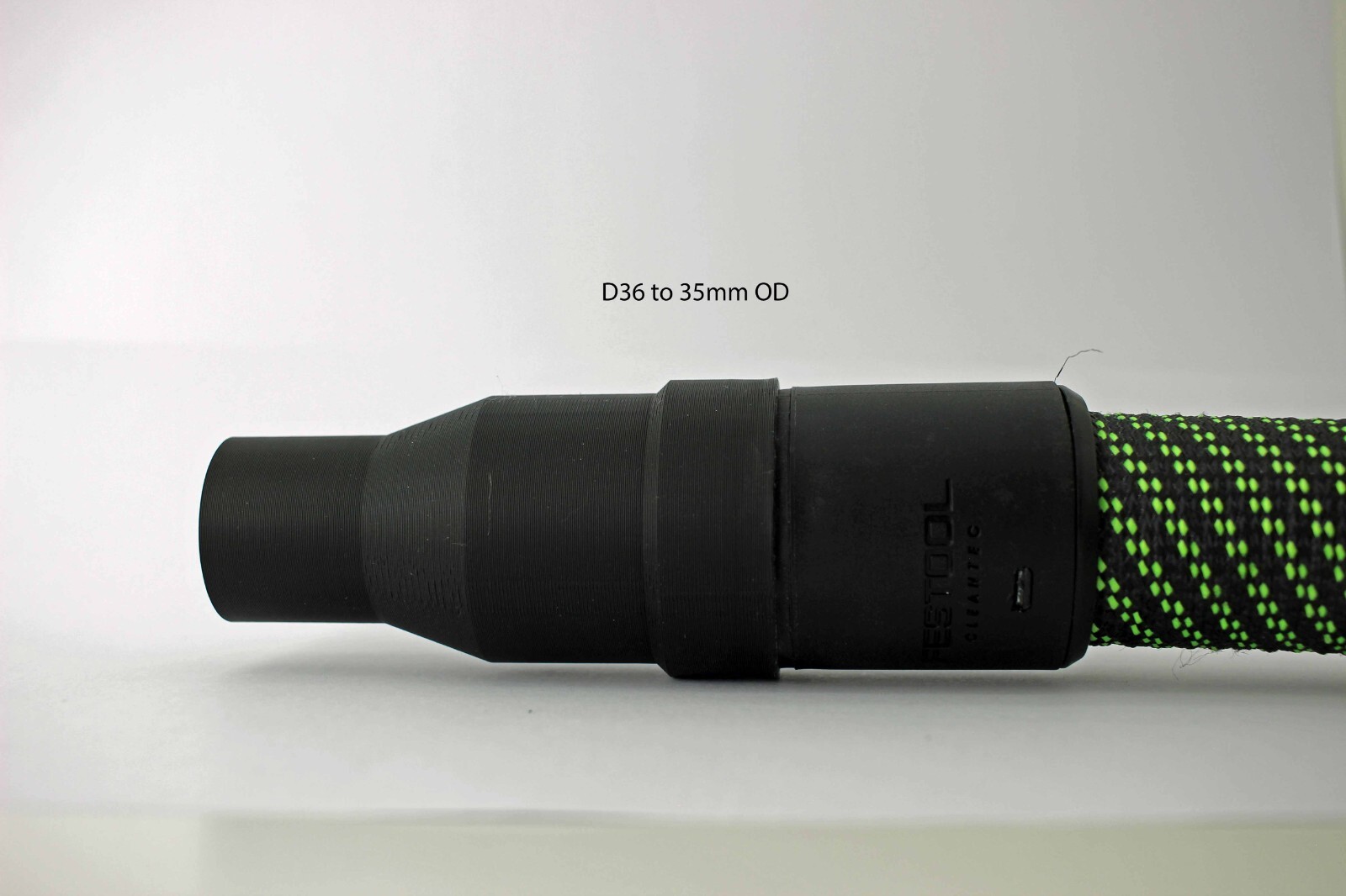 Dust adapter for Festool D36 (NOT 36mm)!!! connecting sleeve | eBay