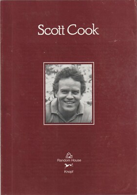 Scoot Cook Writer and Artist Cover Letter and Resume Jackson ...
