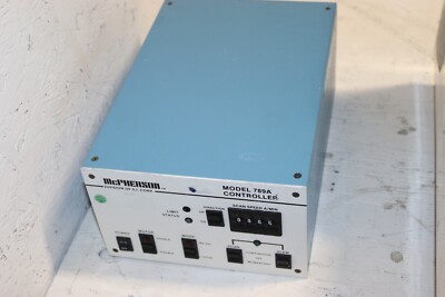 McPHERSON Model 789A Scan Controller | eBay
