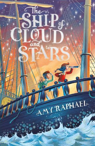 Amy Raphael The Ship of Cloud and Stars (Taschenbuch) | eBay