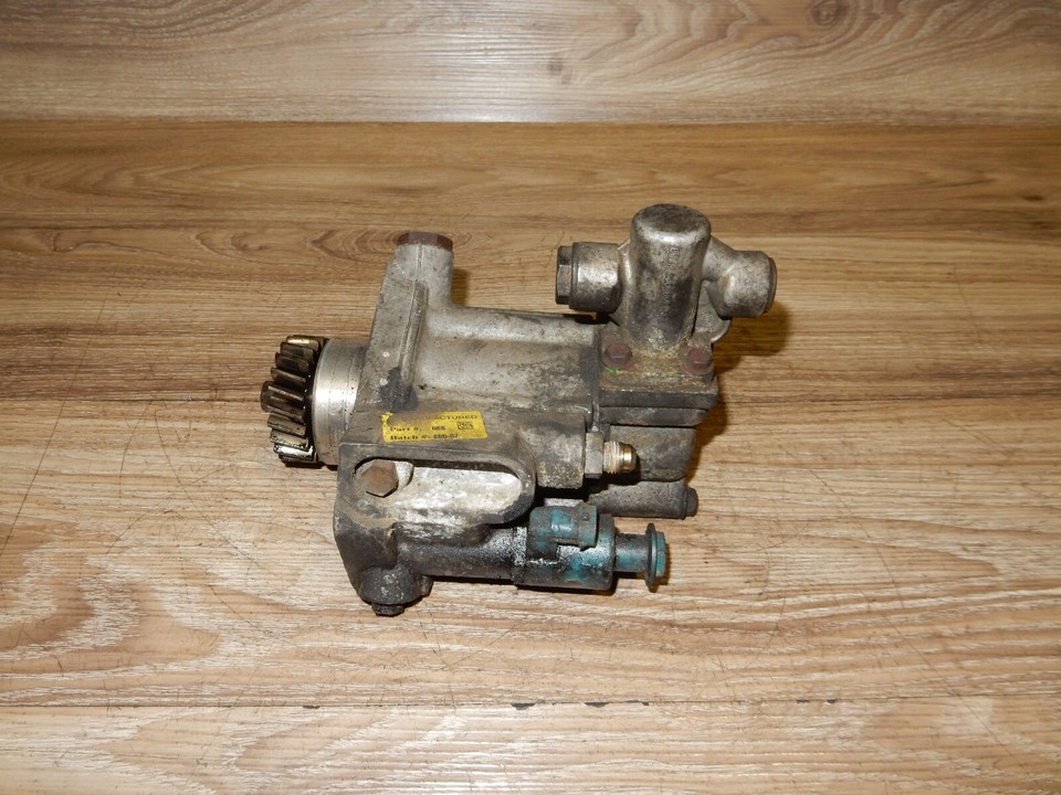Original Engine DT466E / DT466 Navistar High Pressure Oil Pump HPOP OEM ...